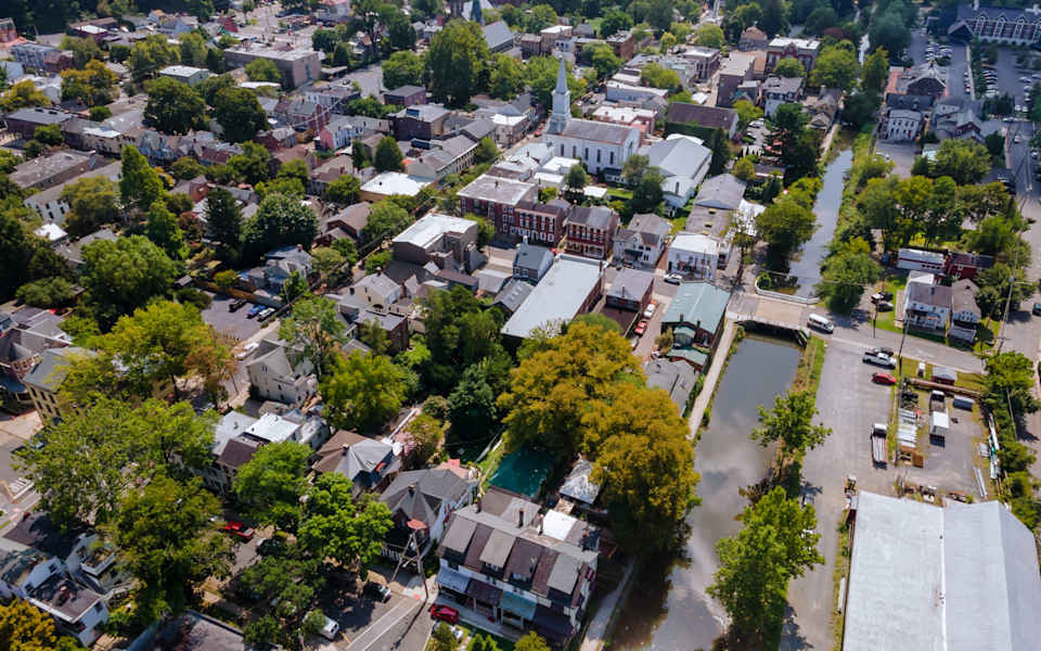 Wyckoff Township | Neighborhood Guide