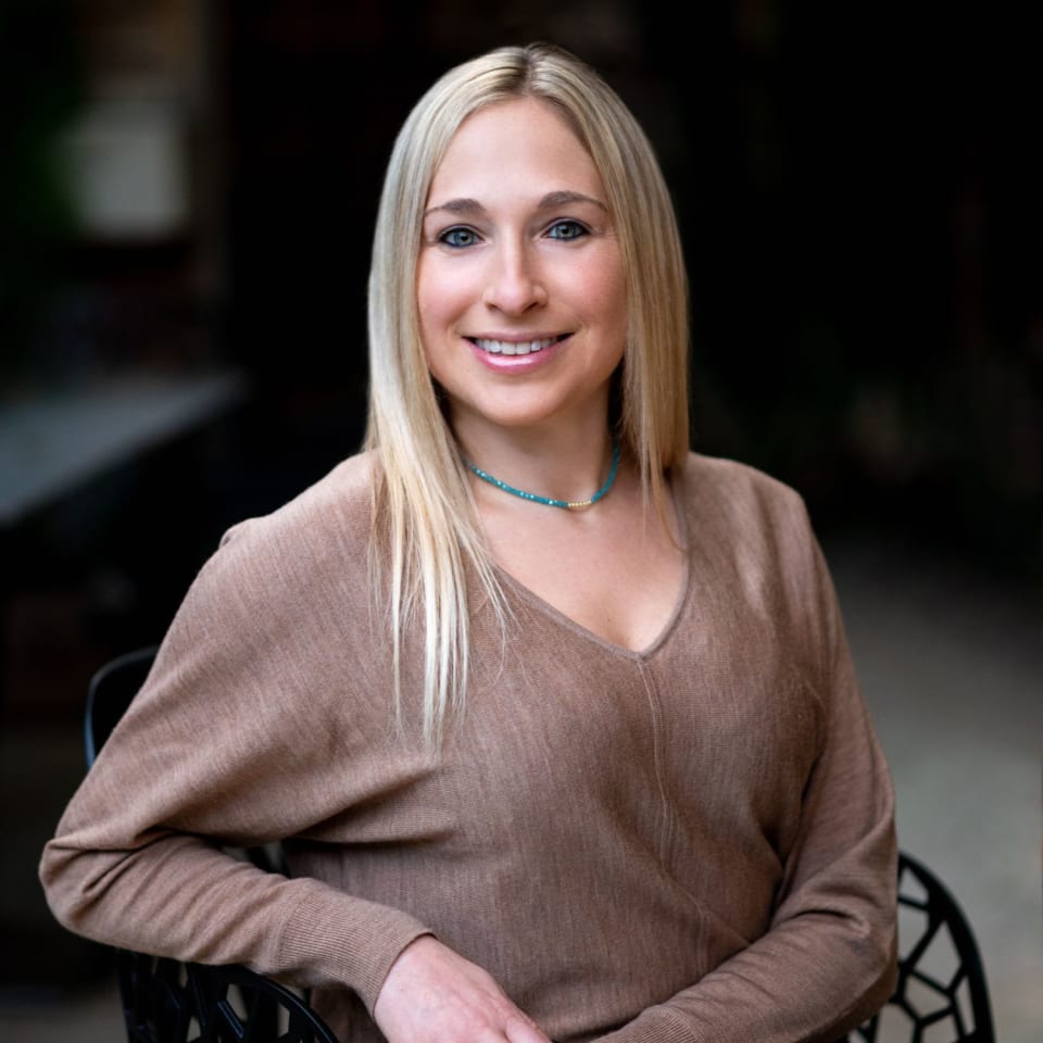 Brittany McCann | Walter Bering | Houston Real Estate Agents