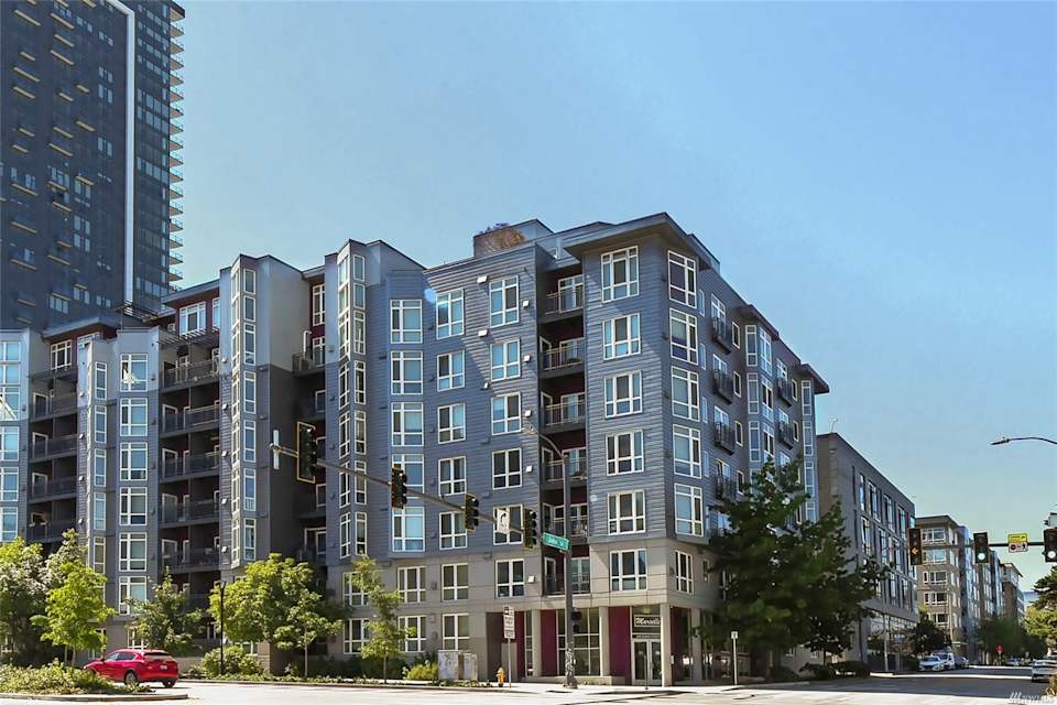 Marselle Condos | Development | Jeff Reynolds