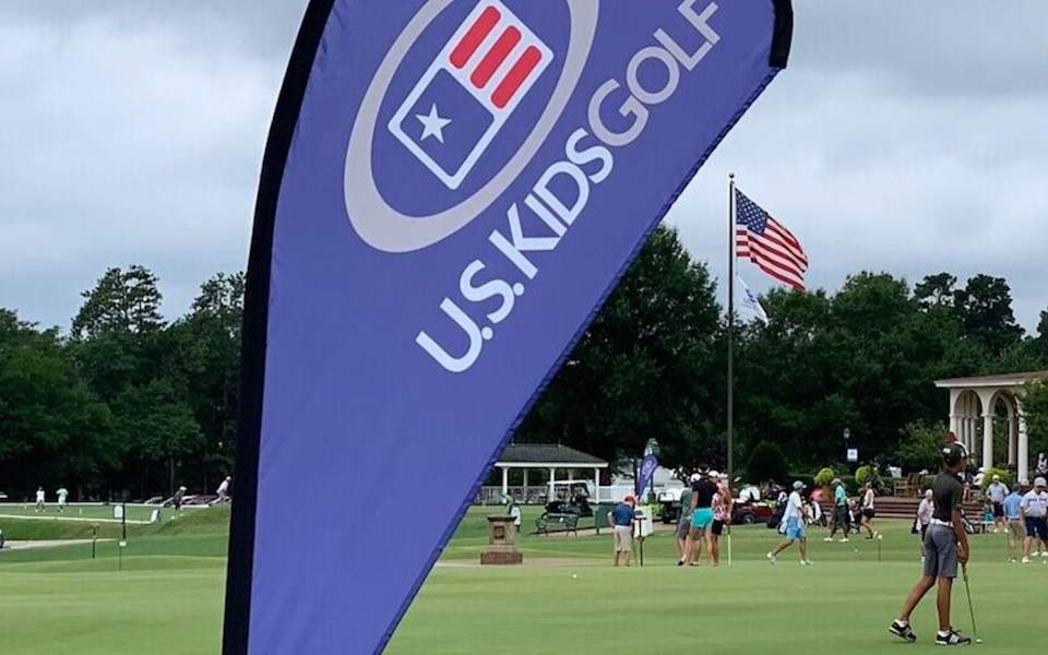 U.S. Kids World Golf Championships | Jamie McDevitt