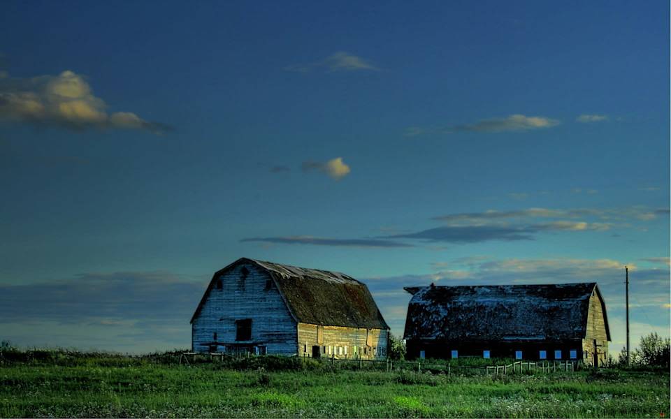 Sturgeon County | Neighbourhood Guide | Rimrock Elevations