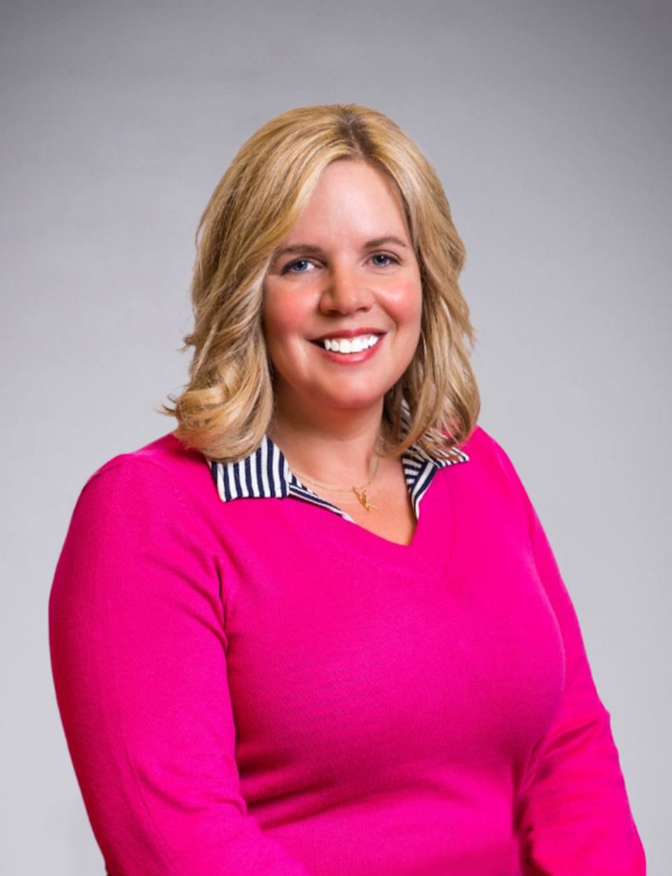 About Kristi Lambert