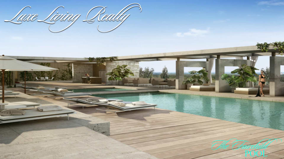 The Fairchild | Developments