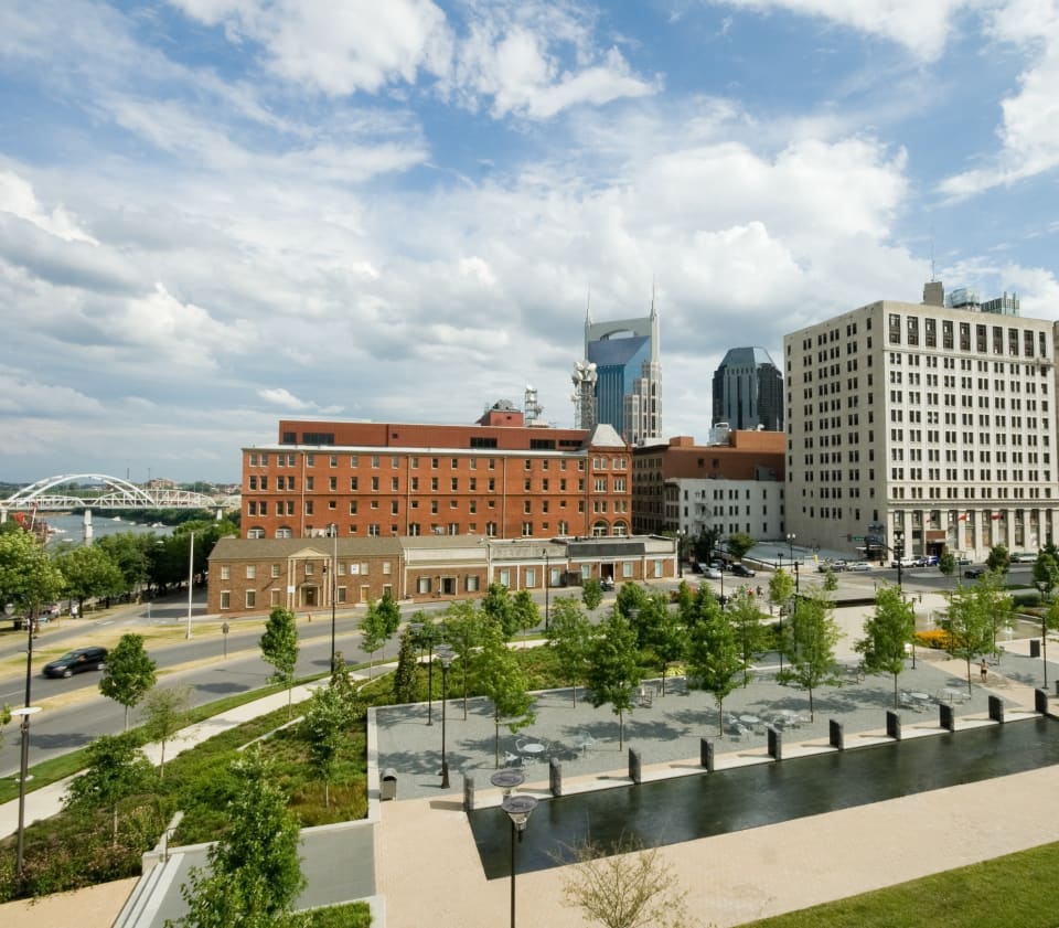 Shane McCarty | Nashville Real Estate Agent & Realtor