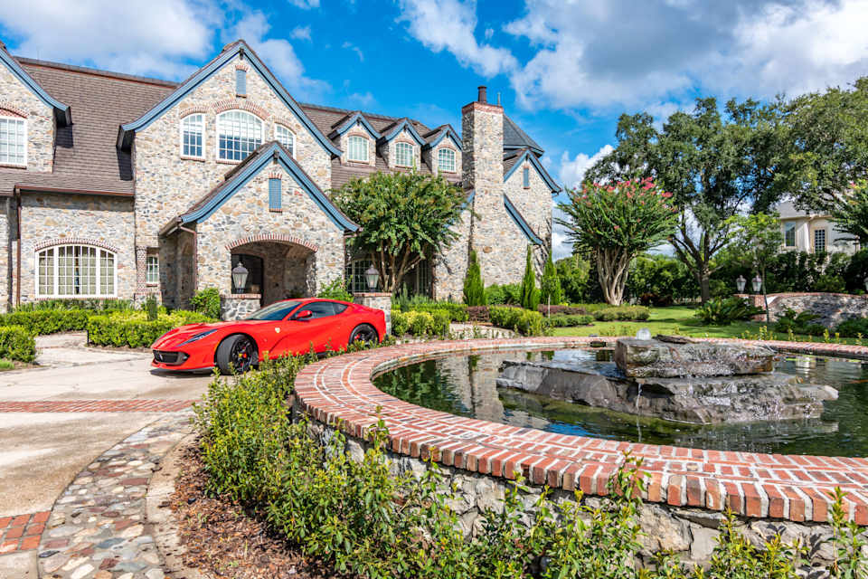 Living in Windermere, FL: Neighborhood Guide | Brian Teach