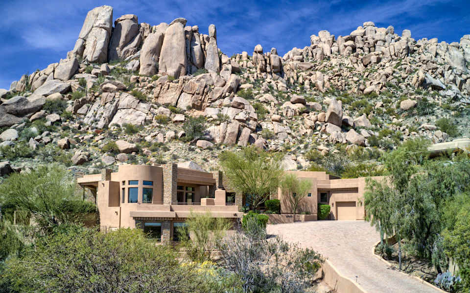 Troon Village | Neighborhood Guide