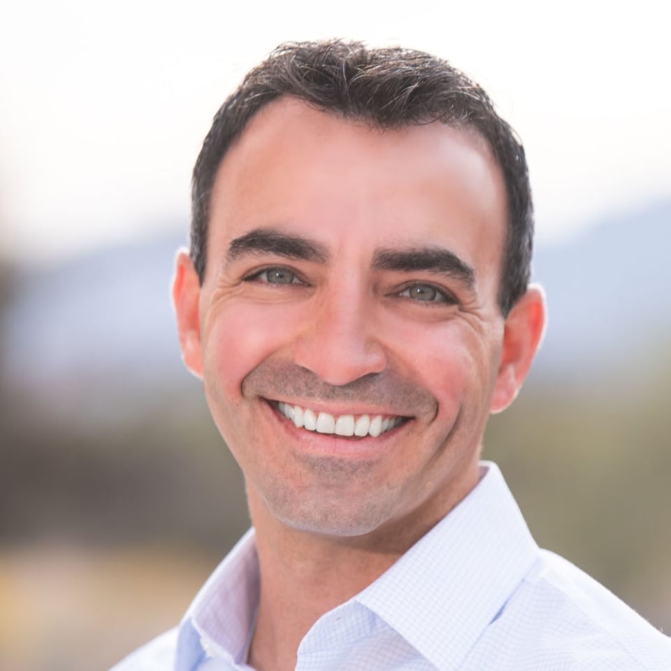 About Frank Lococo | Christina Tierney & Frank Lococo Oro Valley Homes