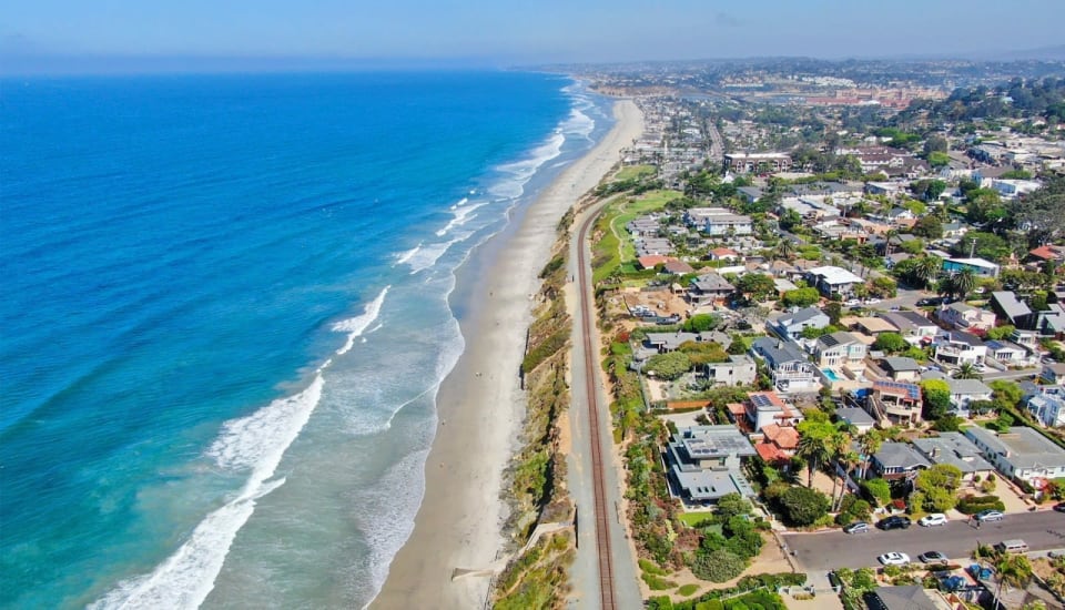 Six Reasons People Fall In Love With Del Mar | Harden Wright & Associates