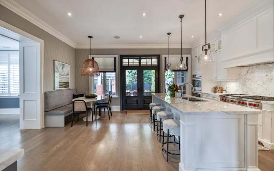 Interest Rates and How They Will Impact the Toronto Real Estate Market ...