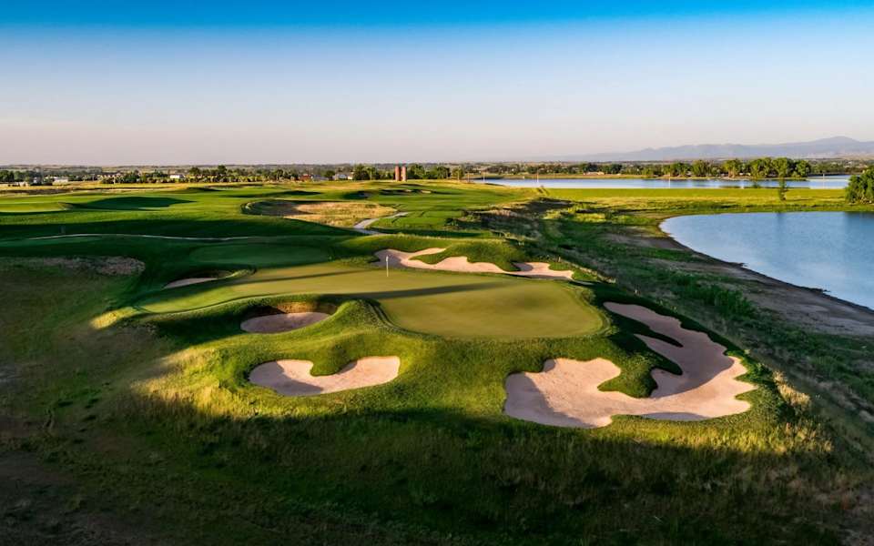 TPC Colorado - Heron Lakes | Golf Community | Aimee Welch