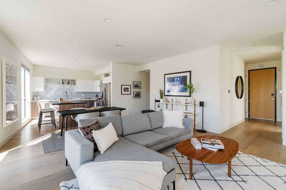 A Bespoke Westside Residence | Sam Green + Dan Urbach | Dan Urbach ...