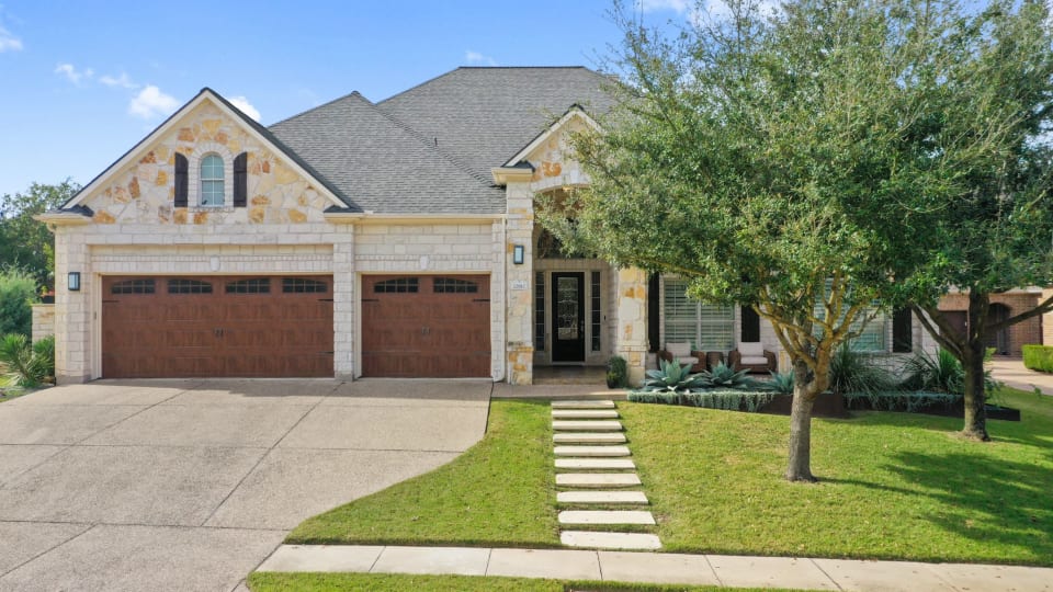 Steiner Ranch | Neighborhood Guide | Scott Michaels