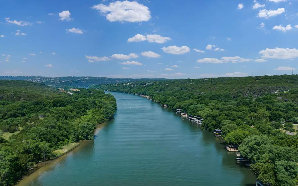 Discovering Lake Austin's Best Neighborhoods | Blog | Bridget Ramey