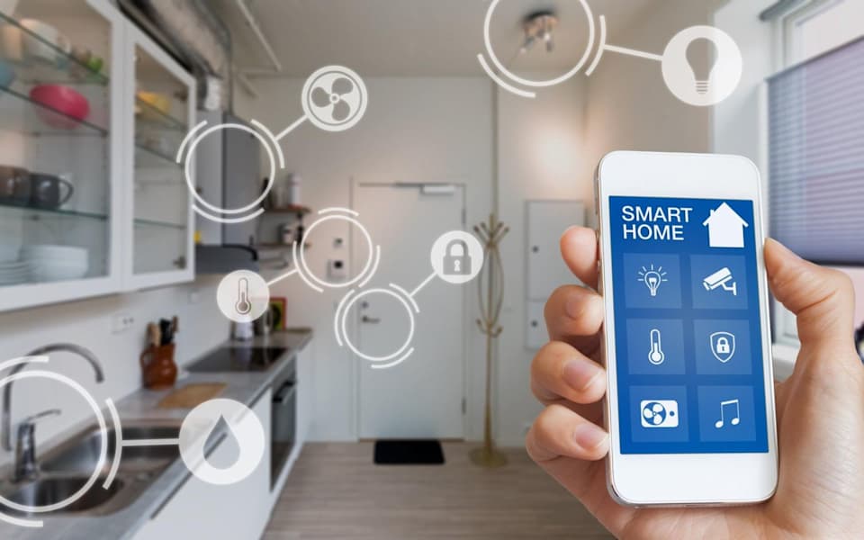 Home Technology Trends for Your Sonoma Home | Blog | Mark Stornetta