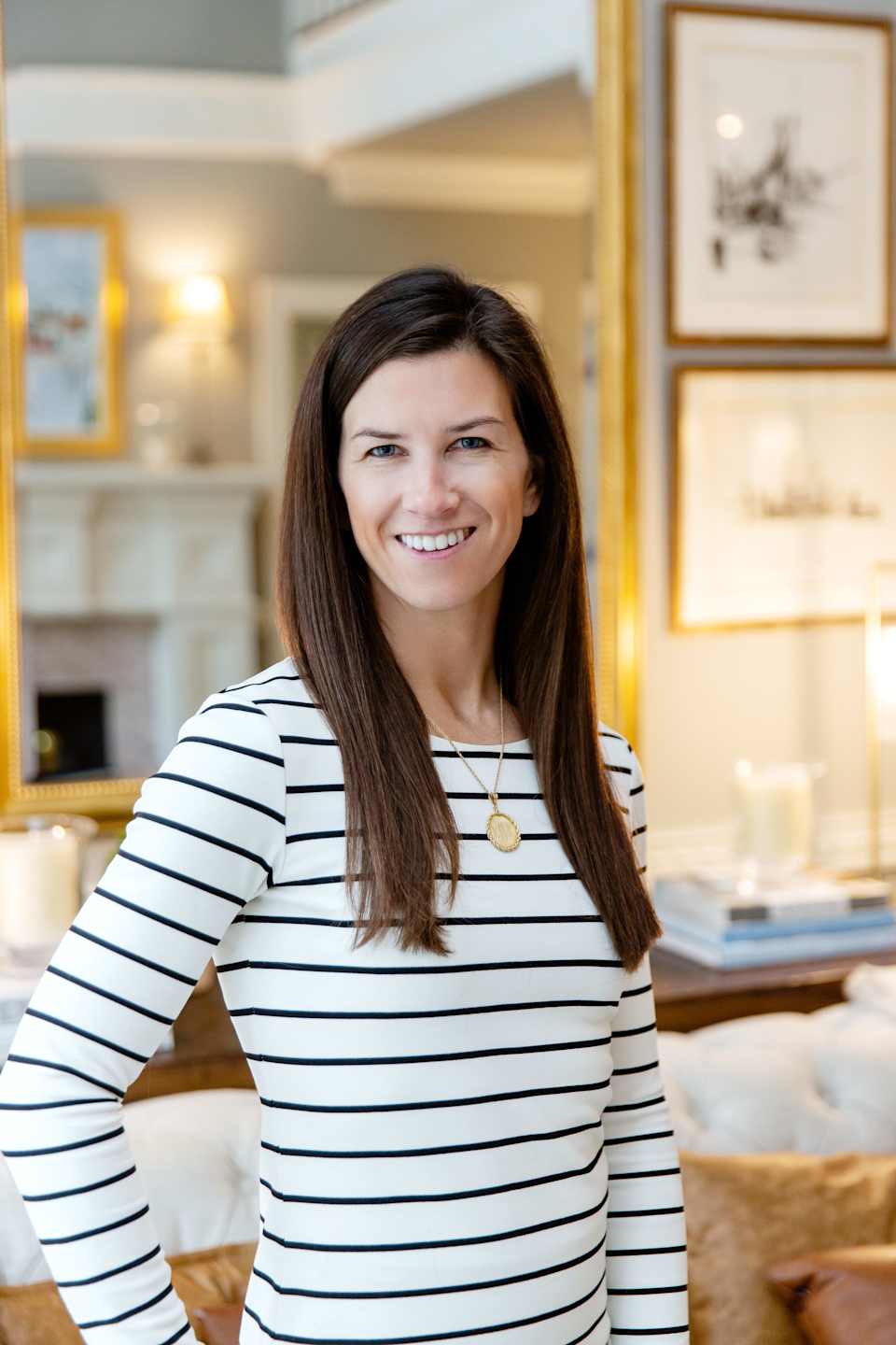 About Keeley Davis | The Wright Group | Milwaukee Real Estate Agents