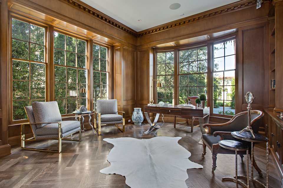 Thomas Proctor Architectural