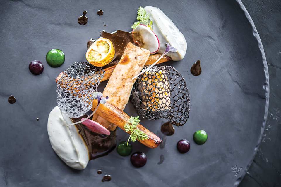 Culinary | New Construction | Chiodo Group Naples Experts