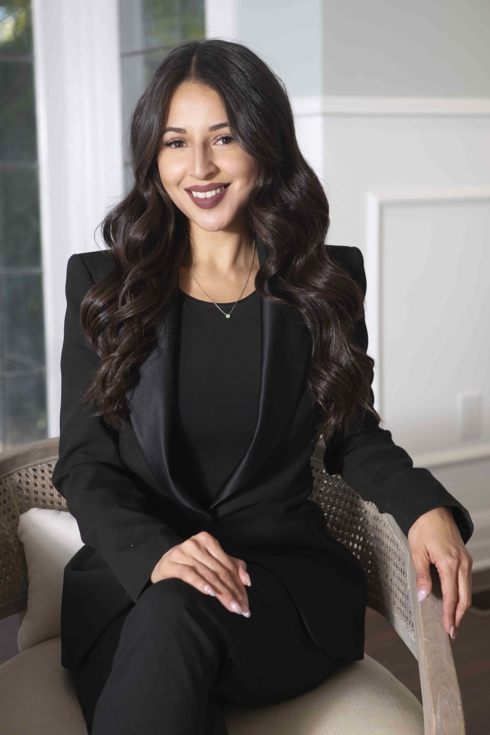 About Abby Nava | Pasadena Real Estate Agent | Gus Ruelas
