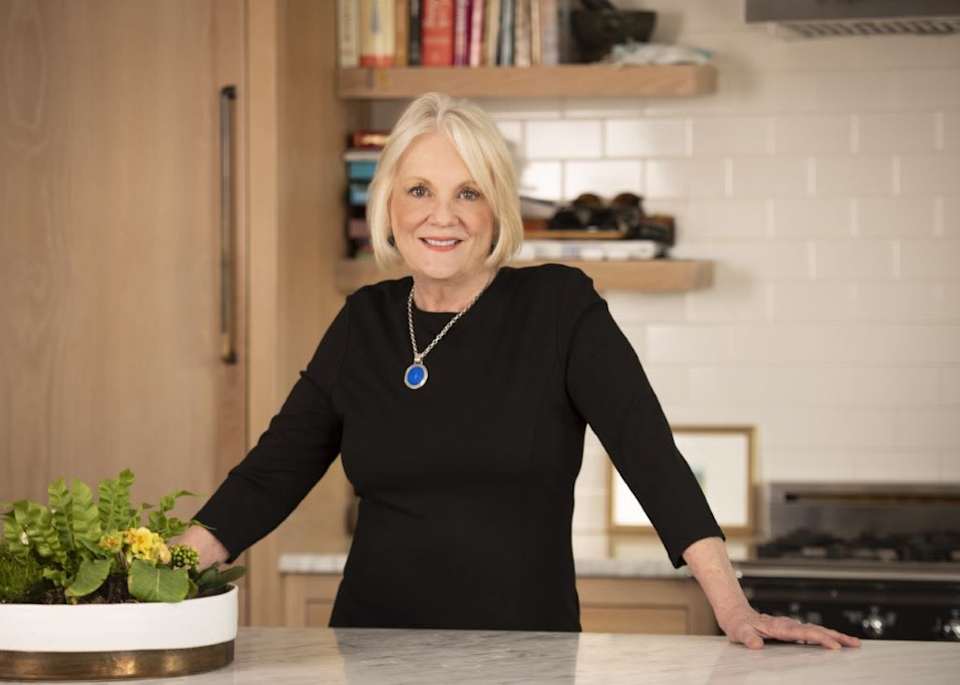 About Dolores Person