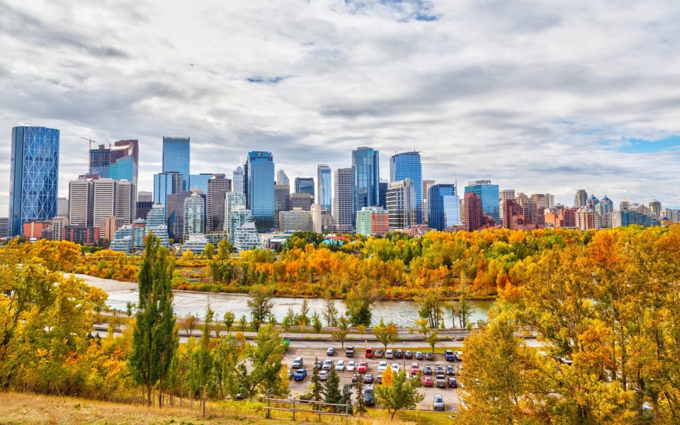 Crescent Heights | Neighbourhood Guide | Luxury Edmonton | Edmonton ...