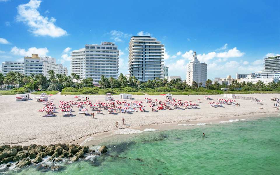 Miami Beach | Neighborhood Guide | The Inside Network