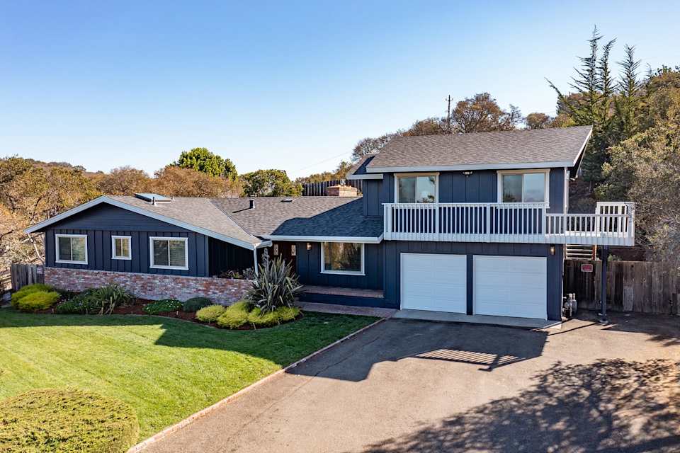 Tim Allen Properties