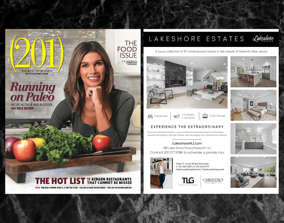 Press | The Taylor Lucyk Group