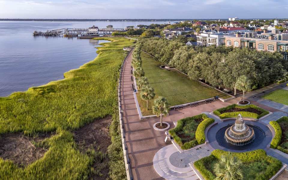 French Quarter | Neighborhood Guide | Anna Gruenloh