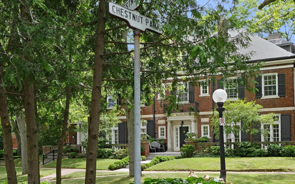 Rosedale | Neighbourhood Guide | Toronto Real Estate | Penthouse Queen