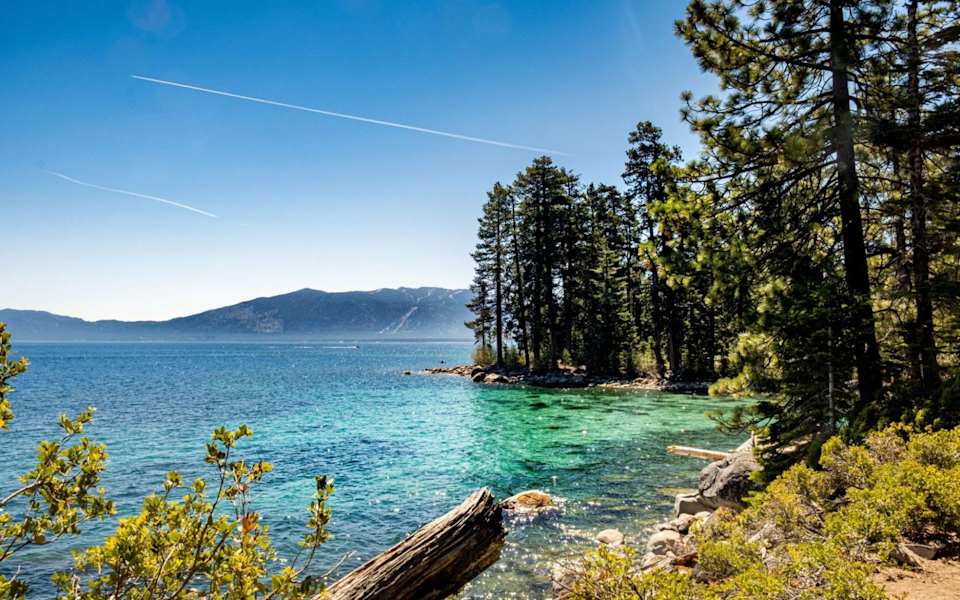 From Zephyr Cove to Crystal Bay, Which Lake Tahoe Community is Right ...