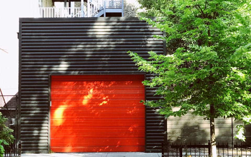 4 Modern Upgrades to Make Your Garage More Desirable | Blog ...