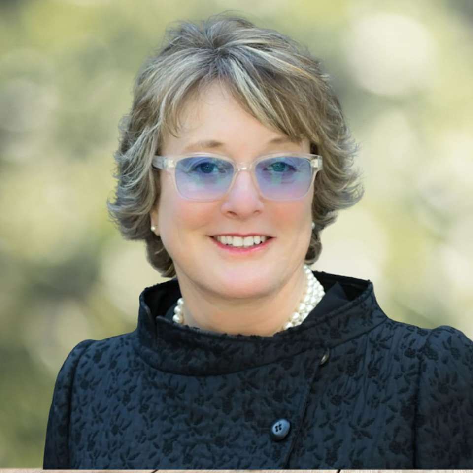 About Pauline Miller