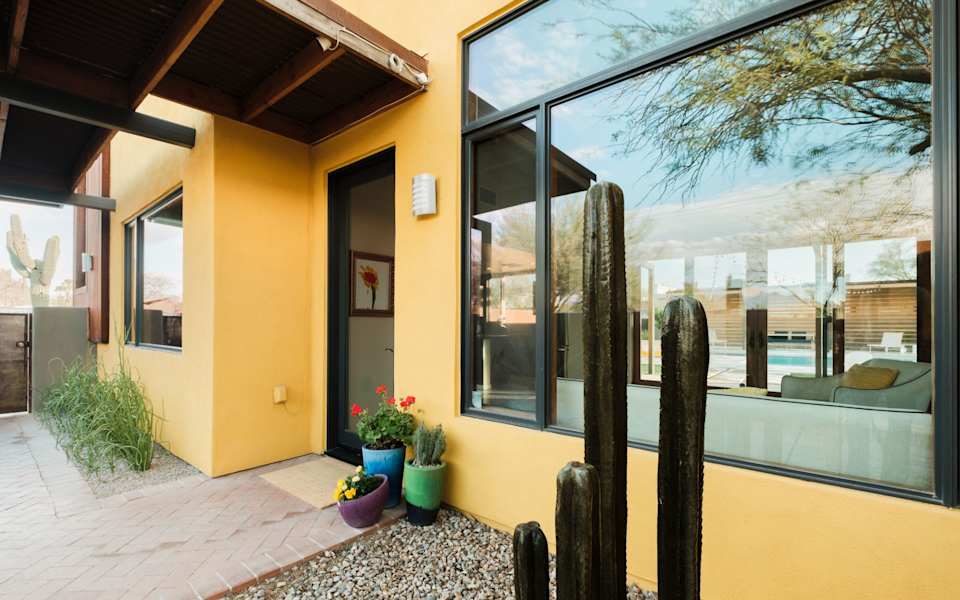 Tucson | Neighborhood Guide