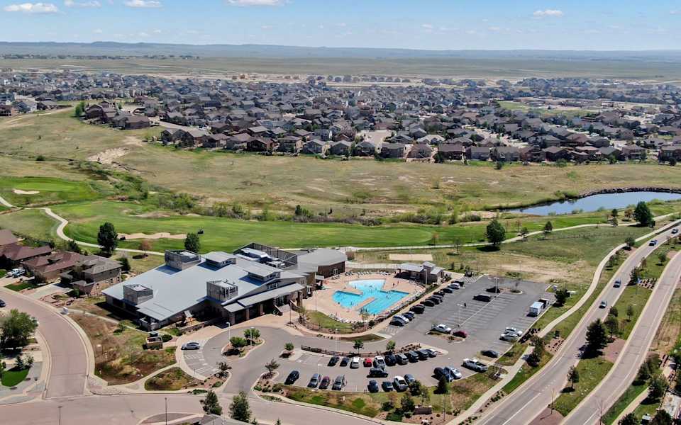 Falcon, Colorado | Area Guide | The Demos Team