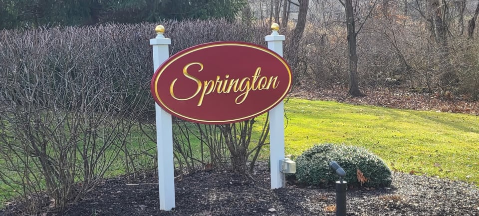Springton | The Villages of Hershey's Mill | Wagner Real Estate Group