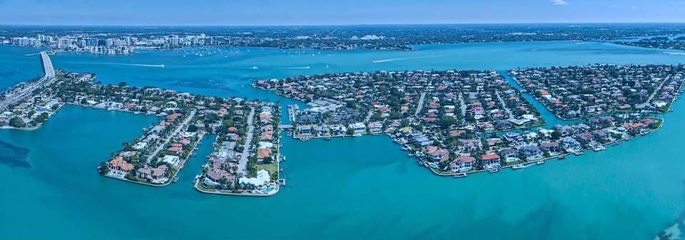 Bird Key | Neighborhood Guide