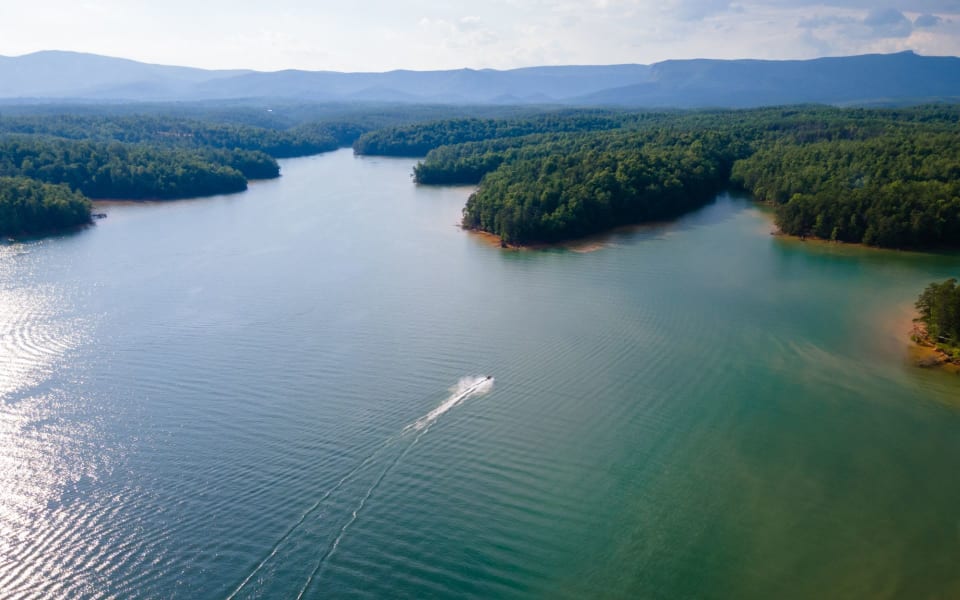 Lake James | Community Guide