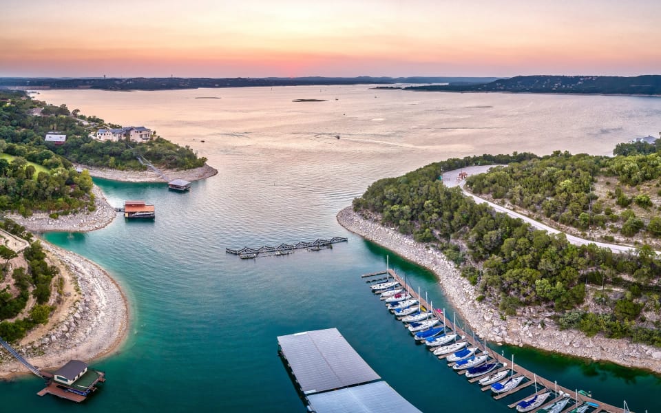 Living in Lake Travis, TX: Neighborhood Guide | Bridget Ramey