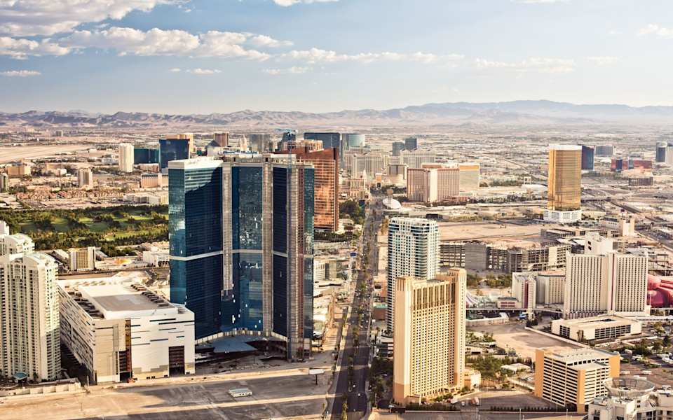 Regency Towers | Community Guide