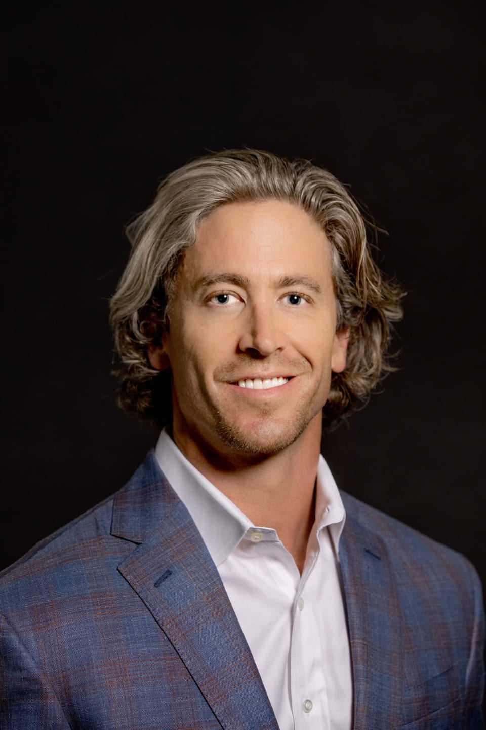 About Josh Behr | The Behr Team