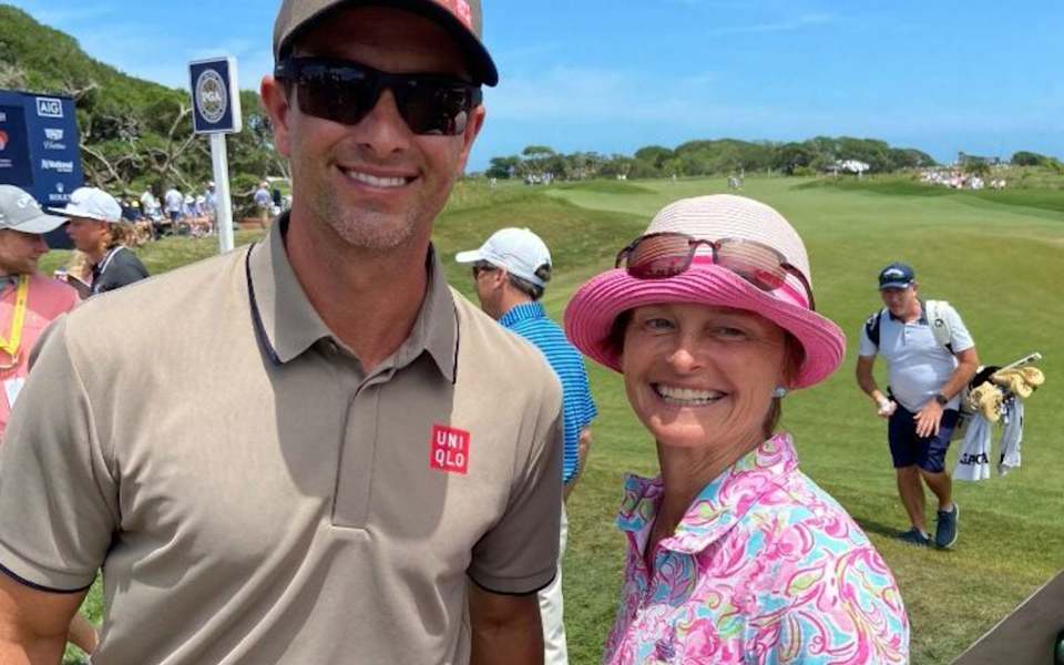 The Best PGA Championship Ever! | Jamie McDevitt