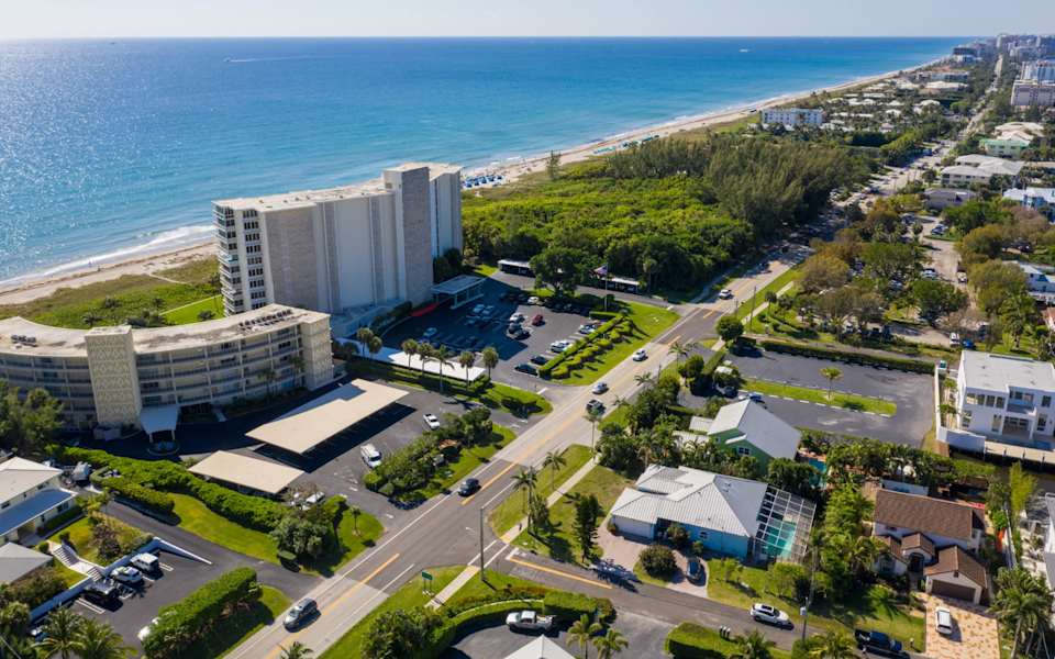 Boynton Beach | Neighborhood Guide | Coastal Real Estate Co
