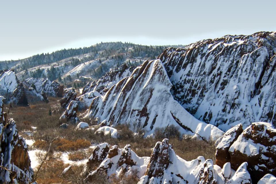 How to Enjoy the Outdoors in Littleton This Winter
