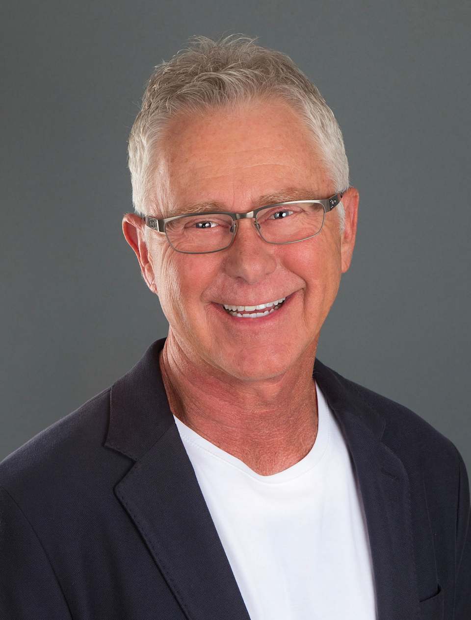 About Steve Trunnell