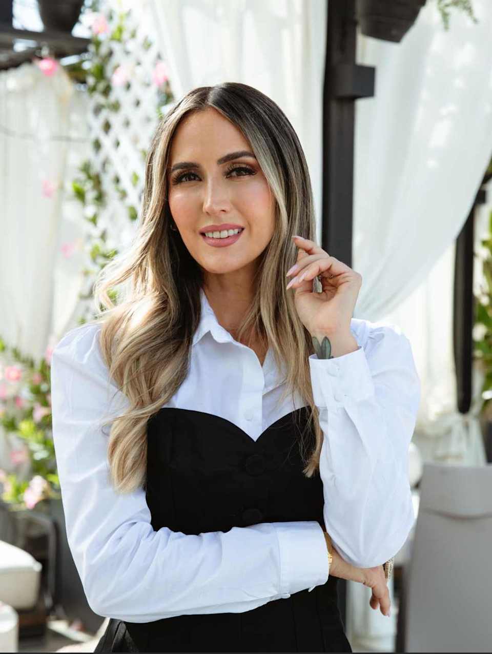 Alexandra Amador - Premier Real Estate Agent in San Juan