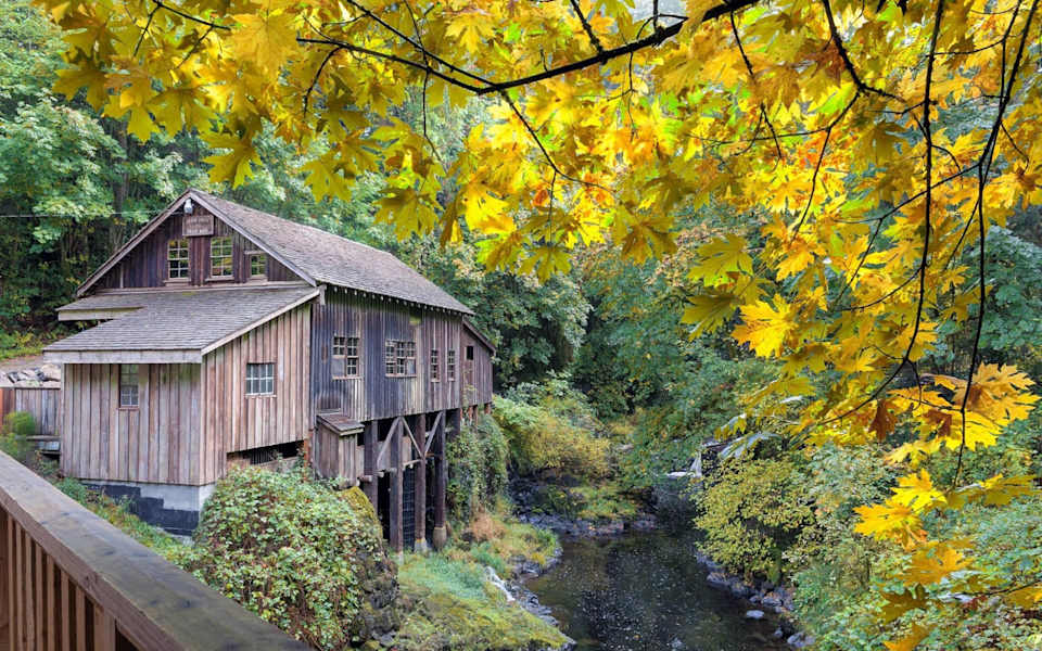 6 Iconic Vancouver, WA, Landmarks, Monuments, & Points of Interest ...