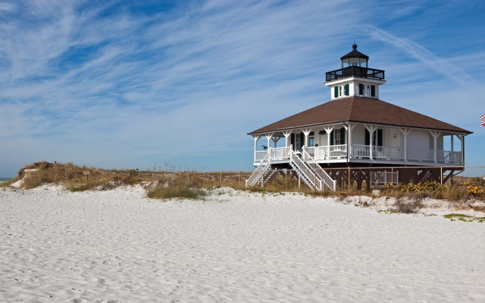 Boca Grande Neighborhood Guides | Olivia Jones