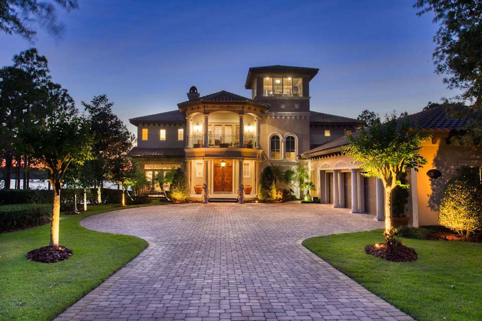 Bella Collina: Orlando’s Premier Lakefront & Golf Community ...