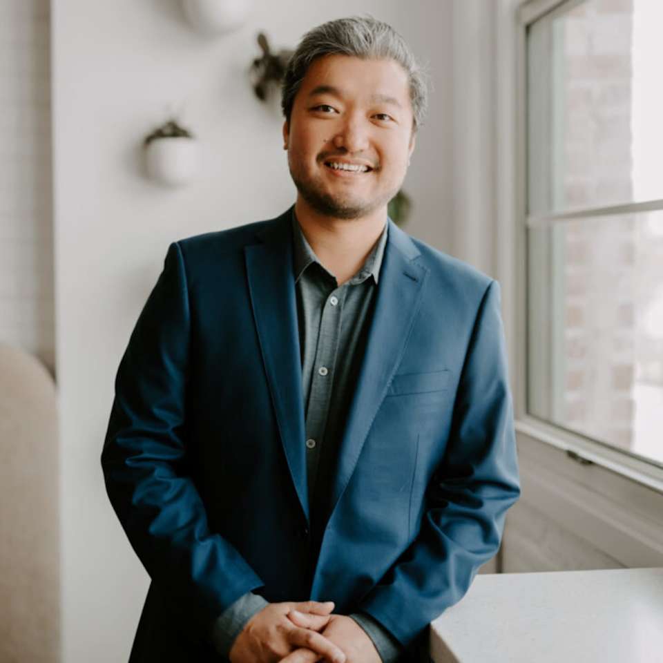 Peter Hu - Your Local Denver, CO Managing Broker