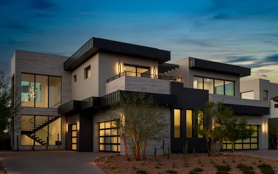 The Top Luxury Neighborhoods in Las Vegas | Blog